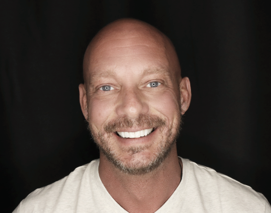 Jeff Perry - Dragonfly Reiki Marketplace